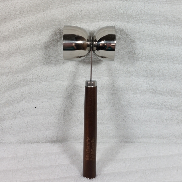 Maker's Mark | Dining | Makers Mark Double Jigger Bourbon Whiskey ...